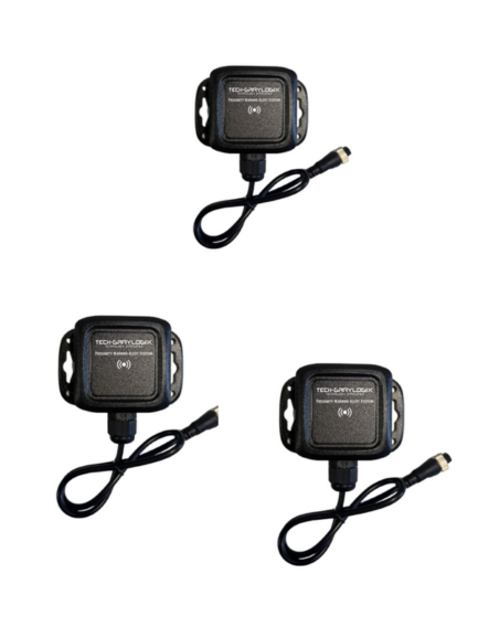 Tech Graylogix - Safety & Technology Solutions